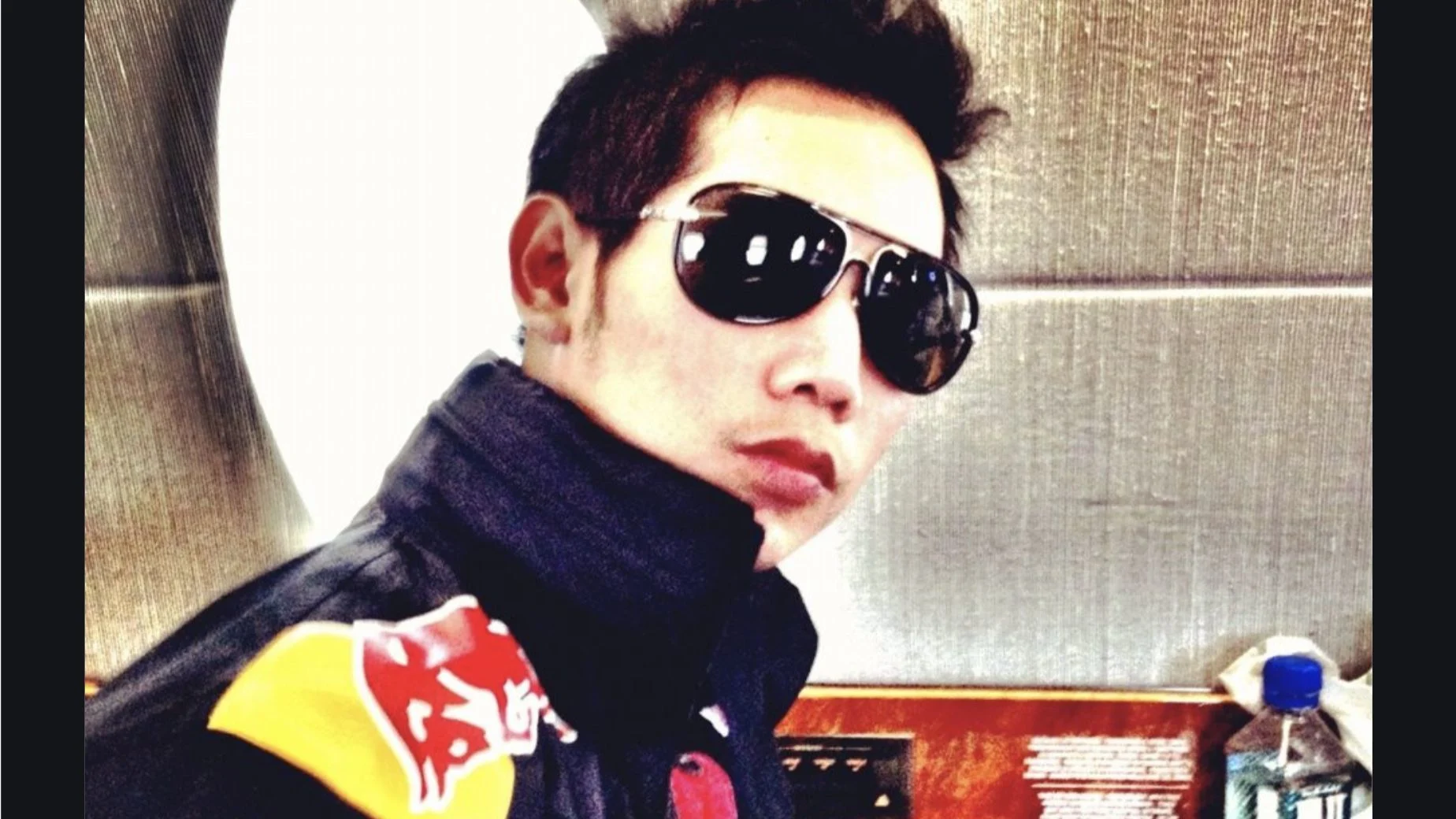 Red Bull Heir Wanted for Killing Police Officer – The Daily Crime