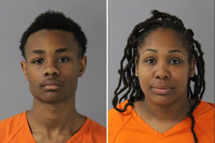 Mother and Son Commit Murder Over Money Dispute – The Daily Crime
