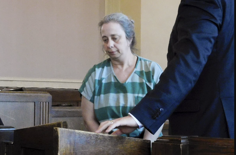 Woman Who Poisoned Boyfriend Over Fake $30 Million Inheritance Learns ...