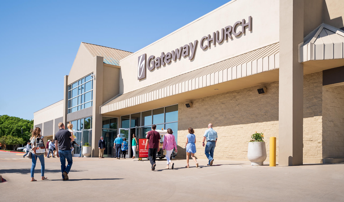 Megachurch Removes 4 Elders from Leadership Following Abuse ...