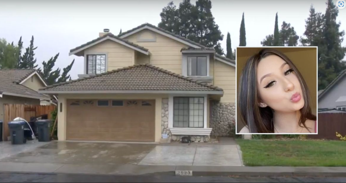 Woman Killed Ex-Boyfriend’s New Lover as She Lay in His Bed – The Daily ...