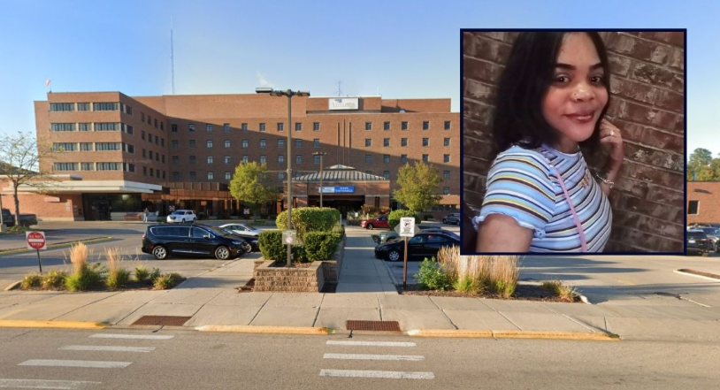 Patient Dies After Being Trapped on Hospital Roof for 7 Hours – The ...