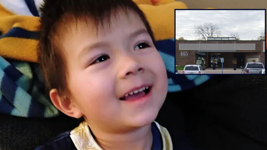Boy, 5, Dies After Hyperbaric Chamber Explodes While Child Was Inside ...