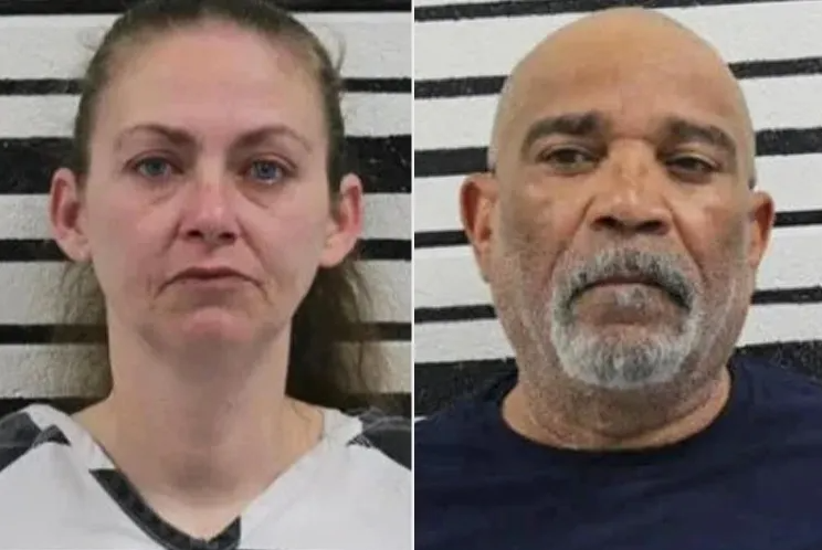 Foster Parents Arrested for Shocking Crimes – The Daily Crime