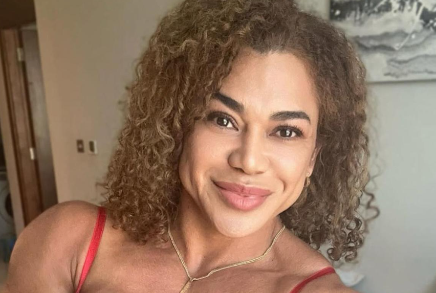 Champion Female Bodybuilder Killed by Husband in Horrific Family ...