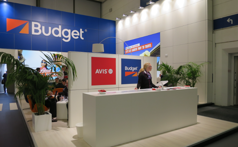 Ex-Avis Budget Employee Wanted for Stealing 47 Rental Cars, Renting ...