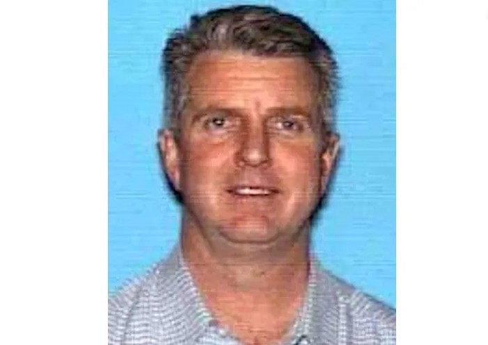 Ex-Businessman Accused of Execution-Style Killings of Attorney and ...