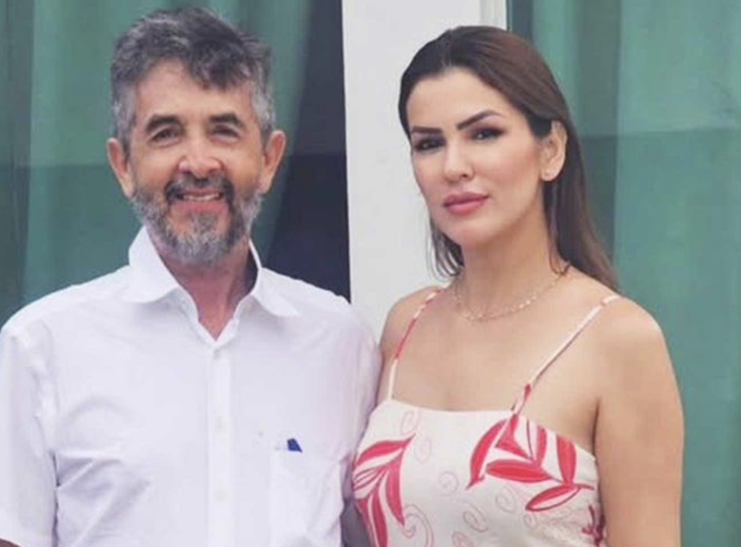 Former Mayor Murders Wife While Signing Divorce Papers – The Daily Crime
