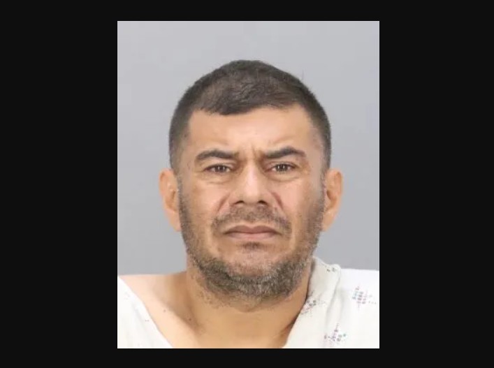 Man Accused of Killing Estranged Wife After Tracking Her Car and ...